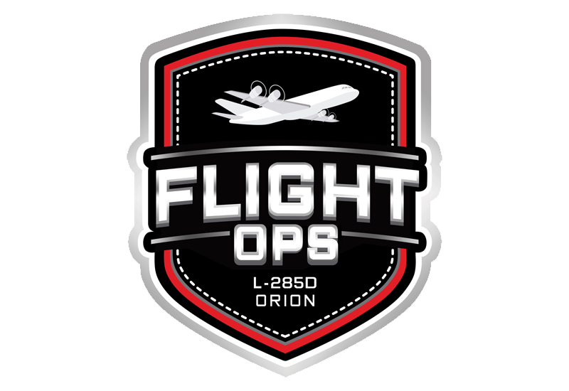 FLIGHT OPS - MHD ROCKLAND