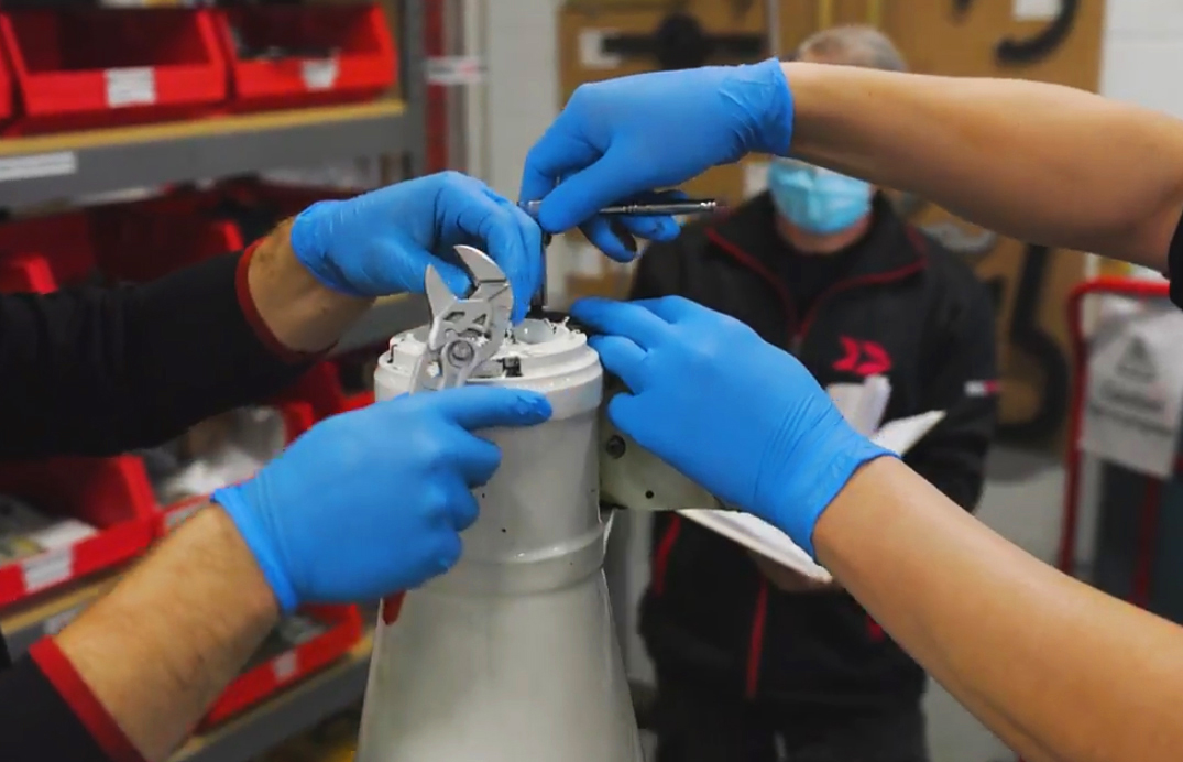 Business Units - MHD ROCKLAND